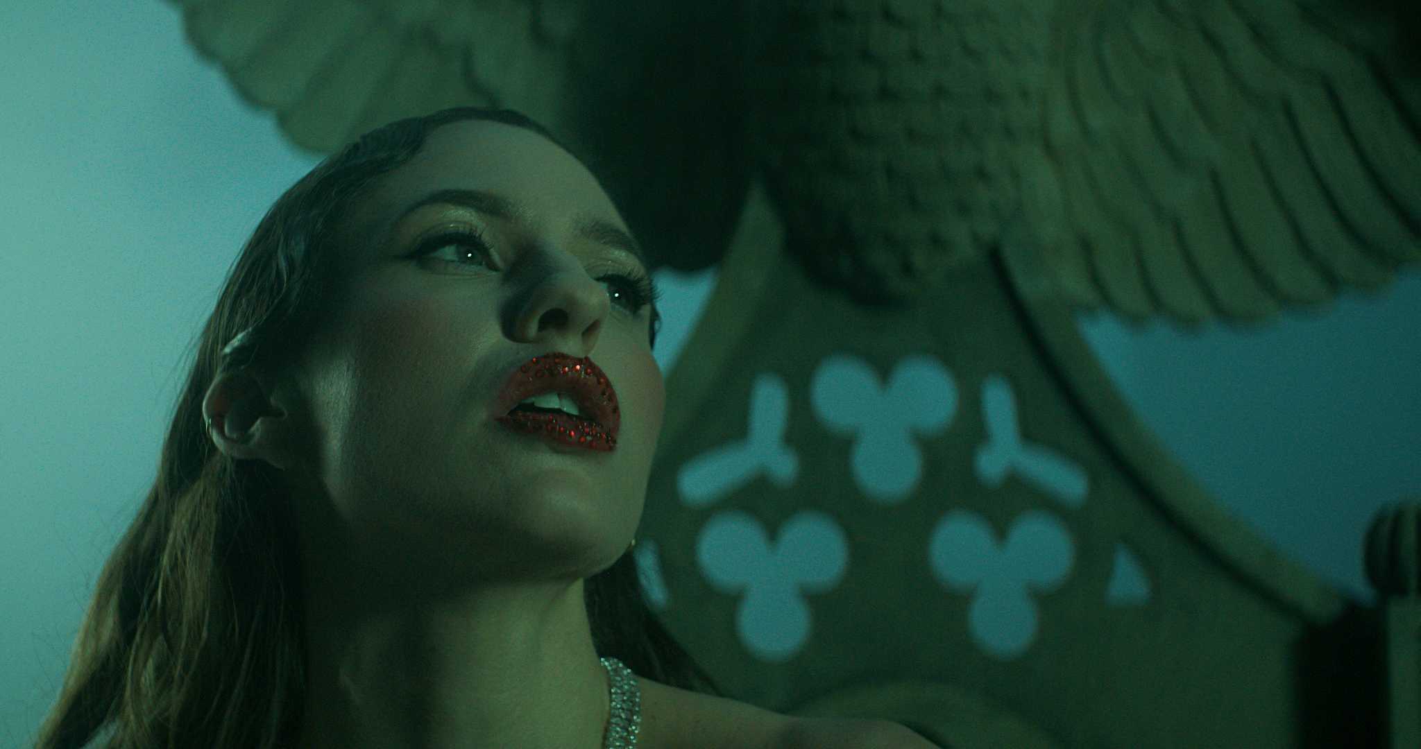 Hana Barbara + Filip Gemroth | café V lese